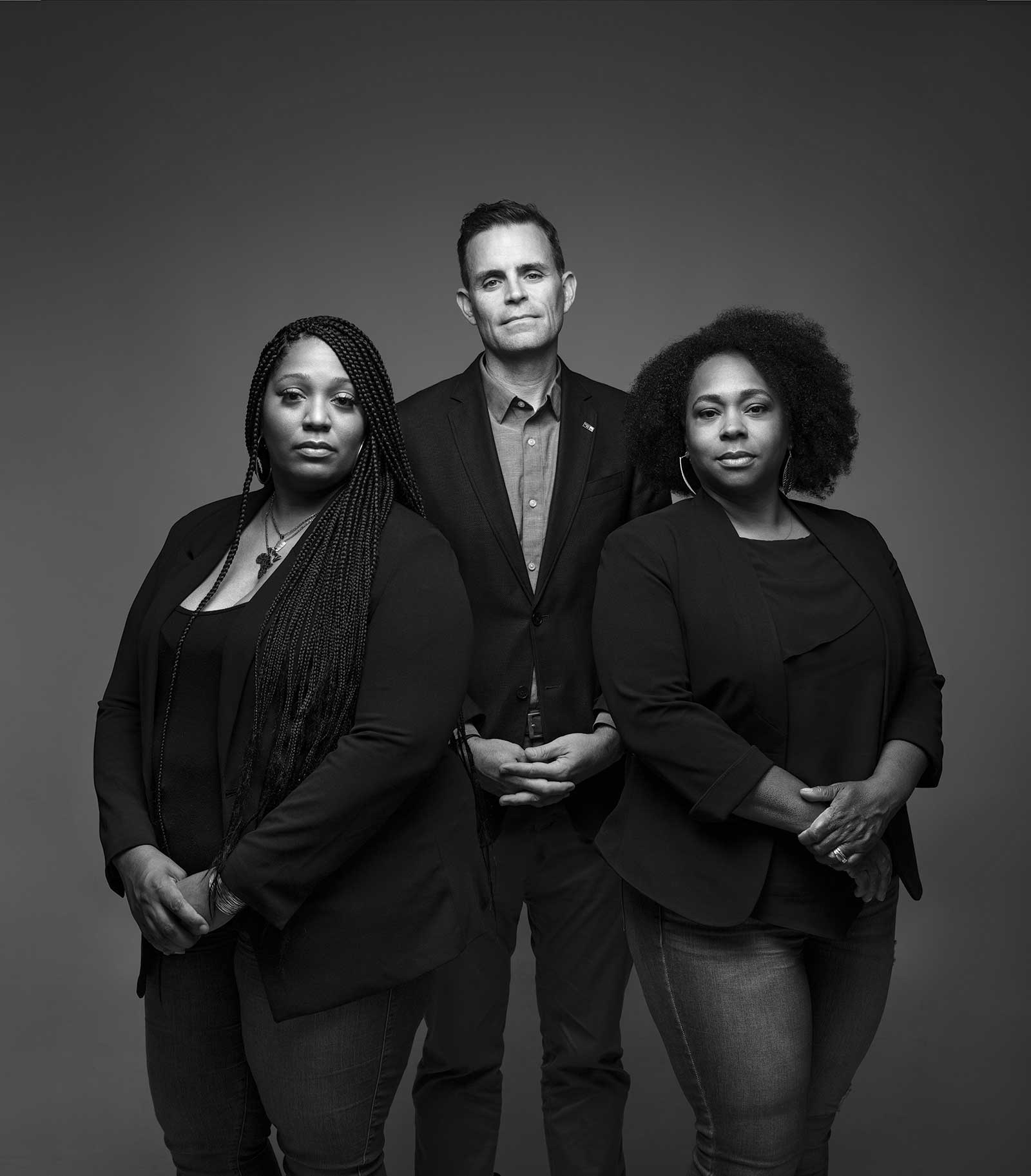 CoMo Chopped - Impact COMO